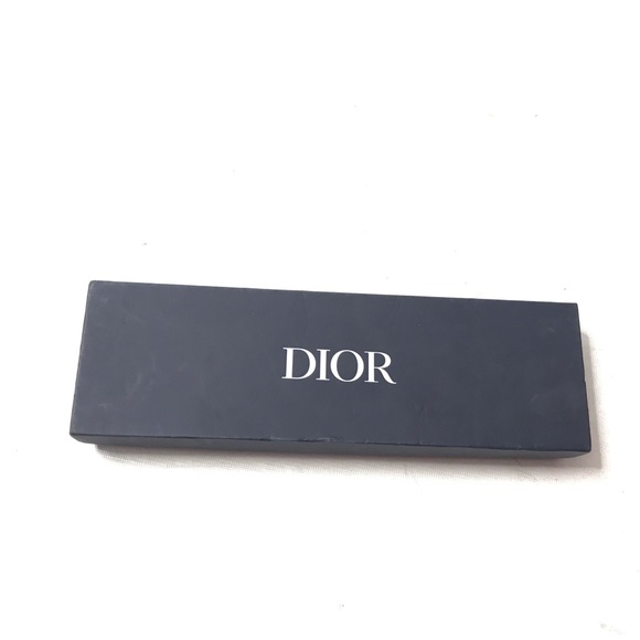 Dior | Other | Dior Domino Tiles Designer 28 Blocks New Read | Poshmark